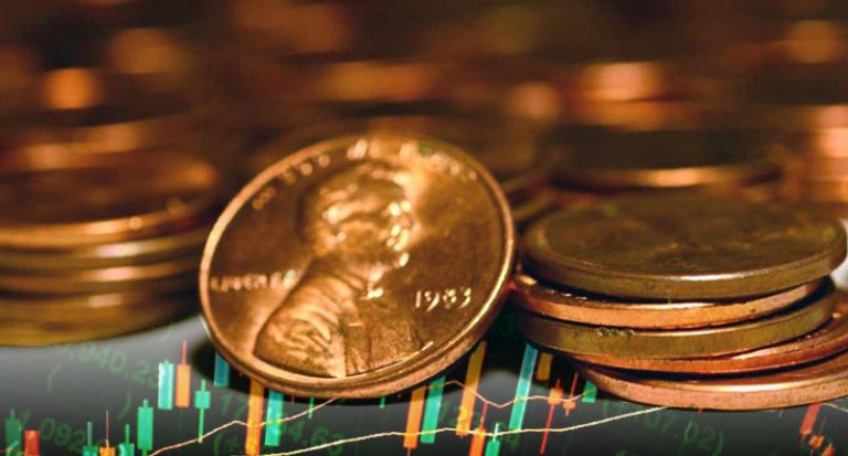 A List Of Penny Stocks To Watch As They Approach September Highs