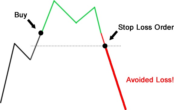Penny Stocks 101: What’s A Stop Loss & How Do I Use It?