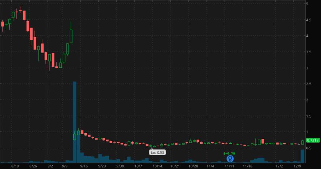 Penny Stocks Could Rally In 2020; 5 To Watch This Month
