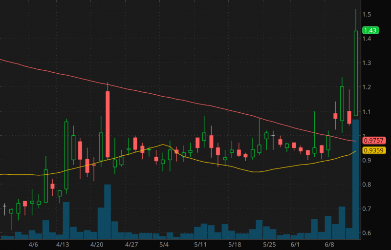Penny Stocks To Watch This Week; Are These 3 On Your List?
