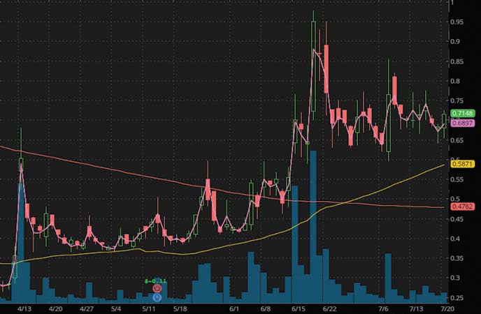 Are Penny Stocks Worth Your Time? 4 To Watch In July