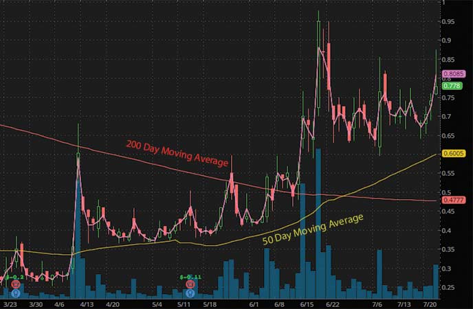 What Are Penny Stocks To Buy Or Avoid During The Pandemic?