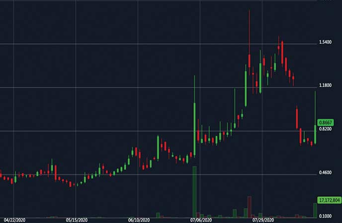 3 Penny Stocks To Buy For Under $1 Right Now; Are They Worth It?