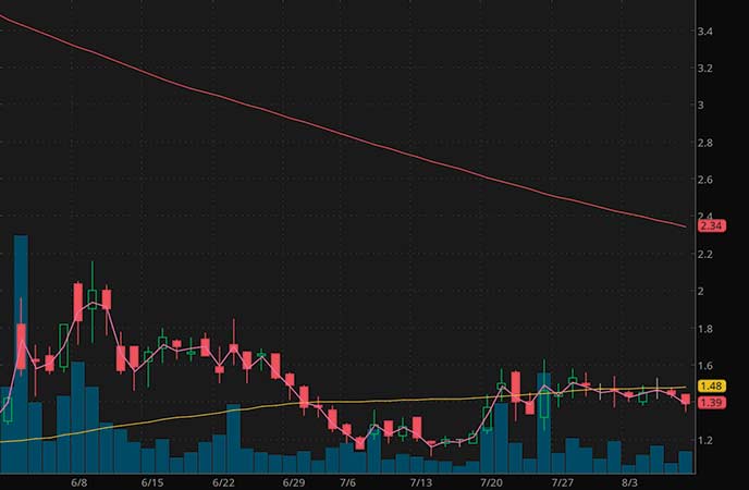 5 Penny Stocks On Robinhood To Watch This Week
