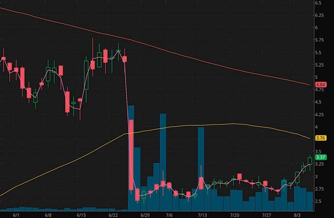 3 Penny Stocks To Watch Before Friday If You Like Volatility