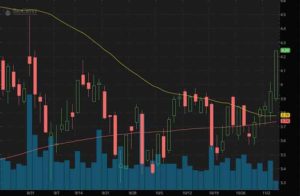These 3 Biotech Penny Stocks Are Turning Heads In November 2020