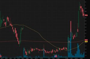 Top Penny Stocks Insiders Decided To Buy Before 2021