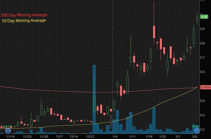 Best Penny Stocks Under $1? 3 For Your Watch List Today