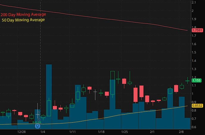 Top Penny Stocks To Buy Now? 4 To Watch Today