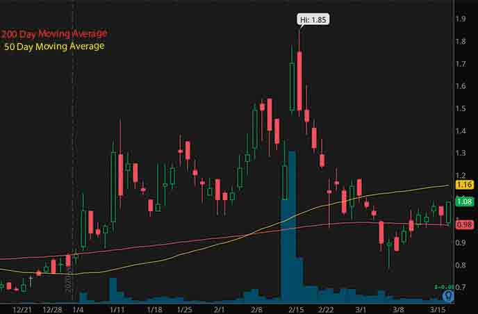 Best Penny Stocks To Buy Now? These 4 Are Turning Heads