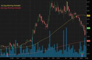 Hot Penny Stocks To Watch Ahead Of New York Marijuana Legalization