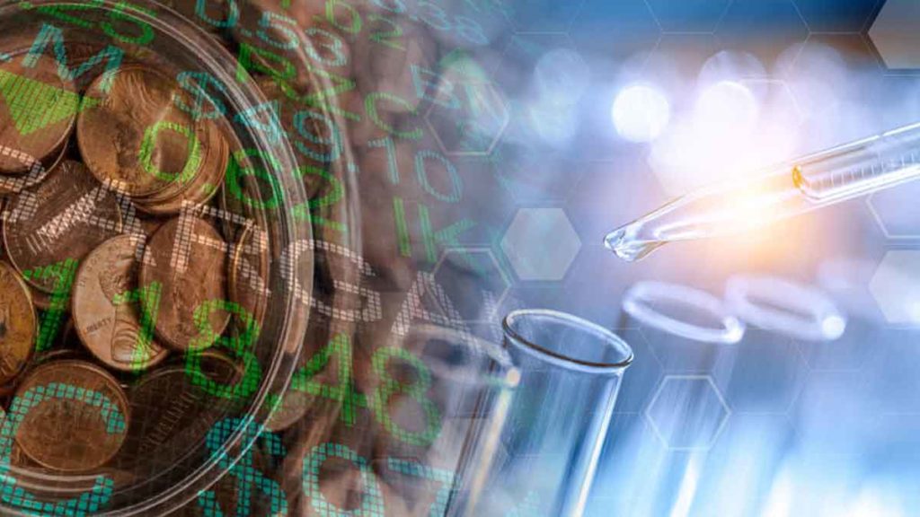 Hot Small-Cap Stocks To Watch With Potential Cancer Breakthroughs