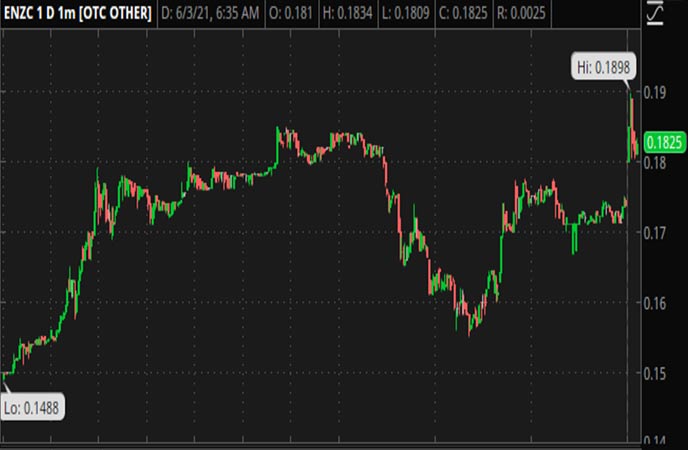 4 Hot Penny Stocks to Watch in 2021, Are They on Your Watchlist?