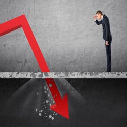 How to Find Penny Stocks to Buy When the Market is Down