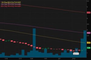 Best Penny Stocks To Buy? 3 To Watch With Insider Buying In February