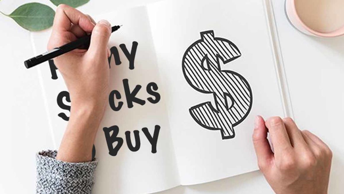 The Best Stocks To Invest In Right Now? 3 Penny Stocks To Watch