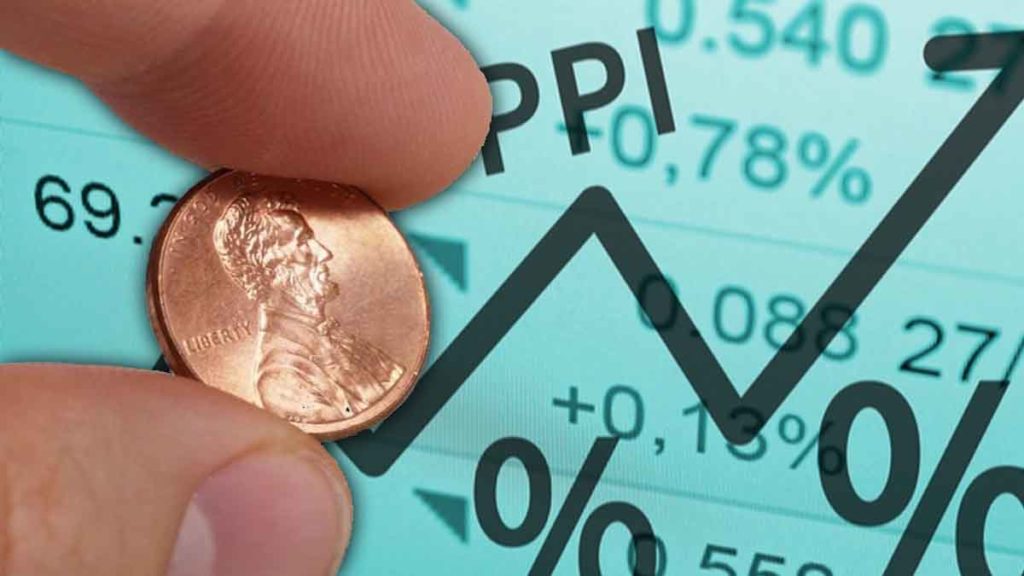 PPI Report Live: Producer Price Inflation Report Is Out, Here’s What It ...