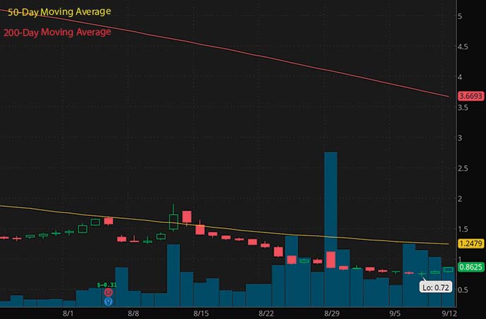 Penny Stocks To Buy: 3 Short Squeeze Stocks To Watch Right Now