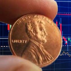 The Role of Penny Stocks in a Diversified Investment Portfolio