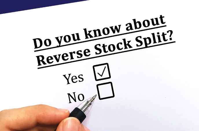 What Is A Reverse Stock Split – Pros, Cons, Definition & More