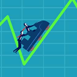 Trading Penny Stocks in the New Year? 3 Tips