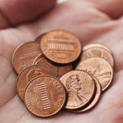 How to Avoid Losing Money With Penny Stocks in a Volatile Market