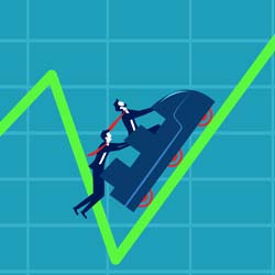 A Quick Guide for Penny Stocks Chart Analysis