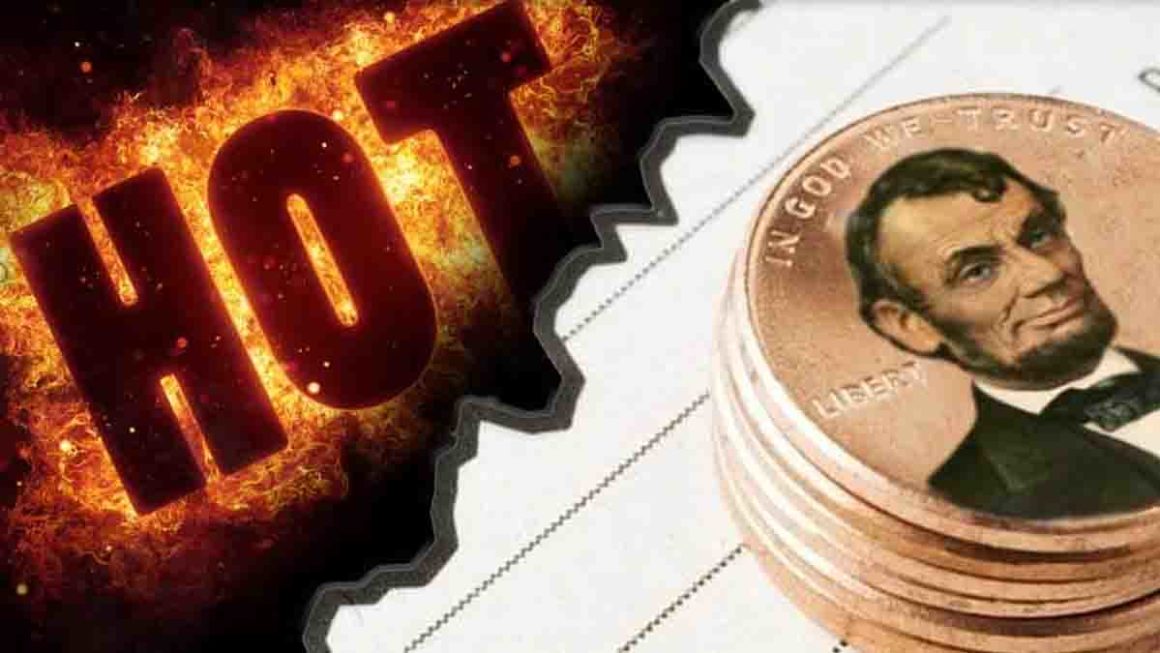 3 Hot Penny Stocks To Watch Today; Is It Time To Buy?